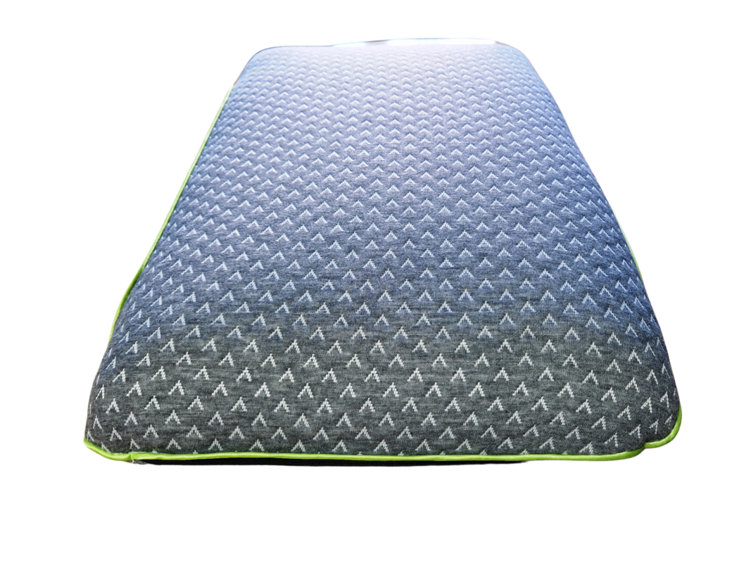 Jastuk CARBON RELAX 60x40x13cm - sa aktivnim ugljem